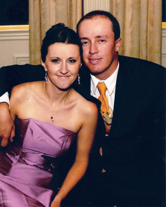 Edward and Caroline Brownlee Family Index