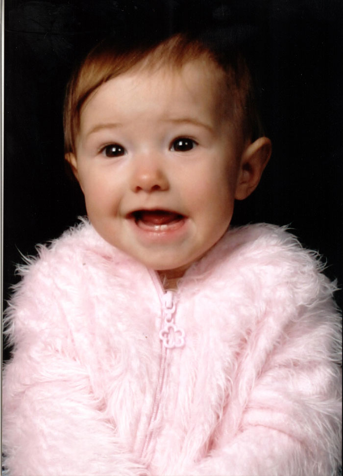 Edward and Caroline Brownlee Family Index