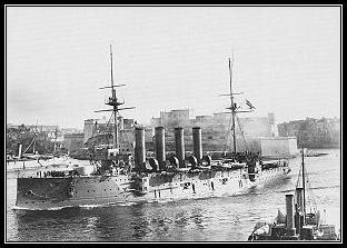 Biography of Robert Brownlee 1833-1908